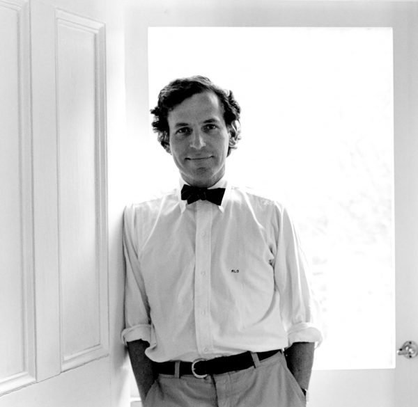 About - Rodney Smith