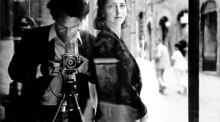 About - Rodney Smith