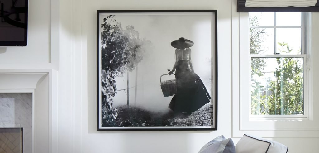 Collecting - Rodney Smith