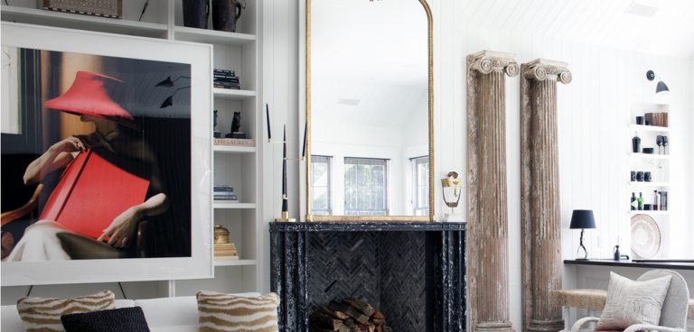 Collecting - Rodney Smith