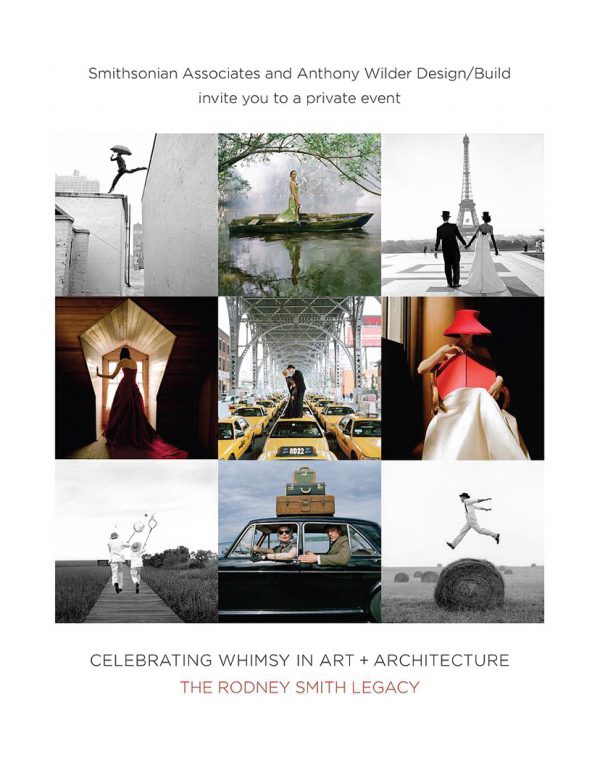 New & Notable - Rodney Smith