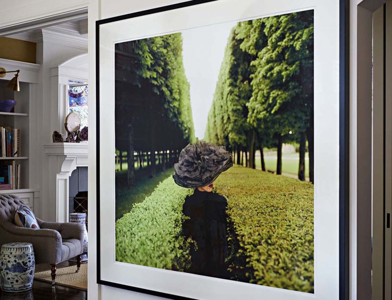 New & Notable - Rodney Smith