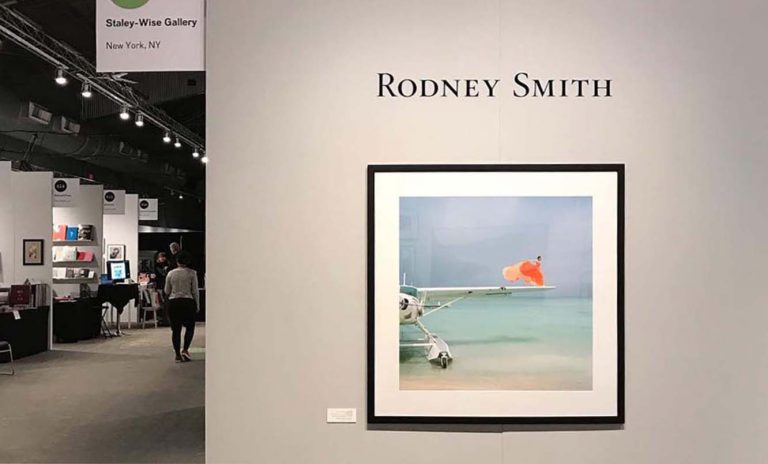 New & Notable - Rodney Smith