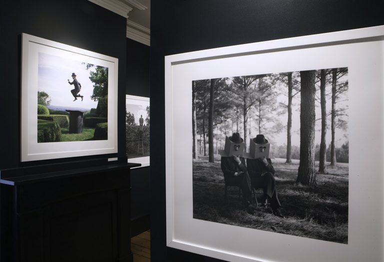 New & Notable - Rodney Smith