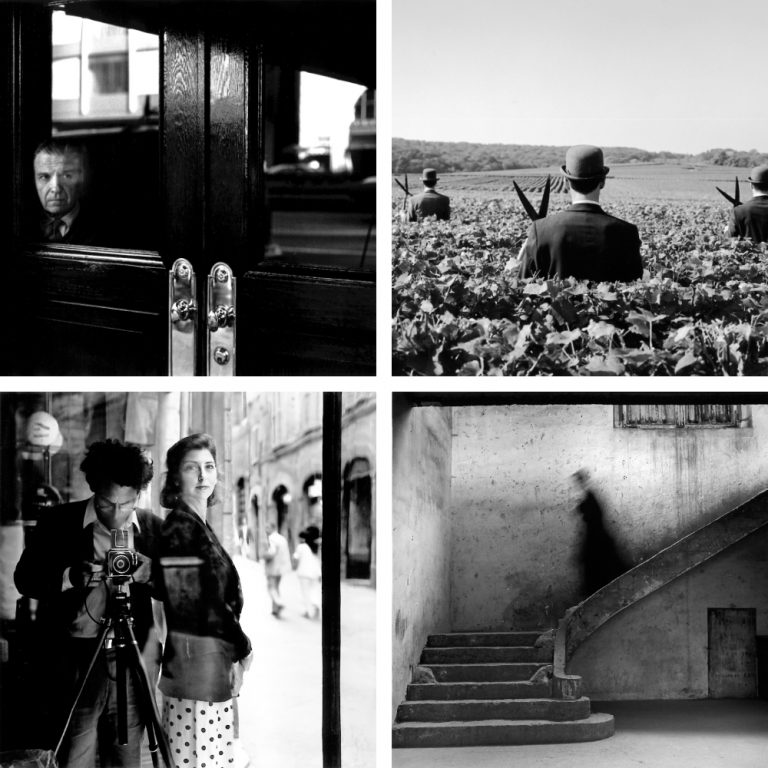 New & Notable - Rodney Smith
