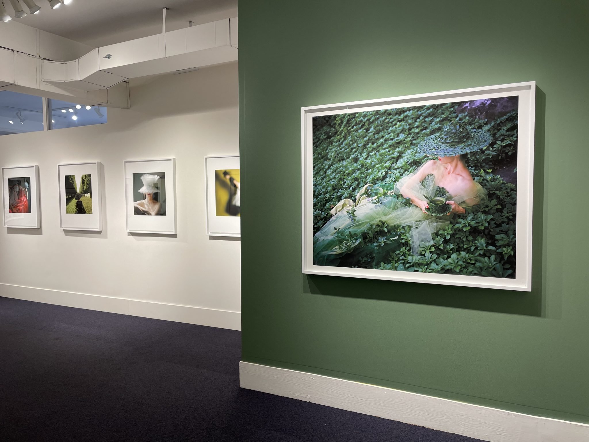 New & Notable - Rodney Smith