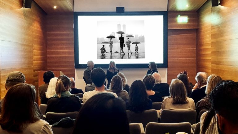 New & Notable - Rodney Smith