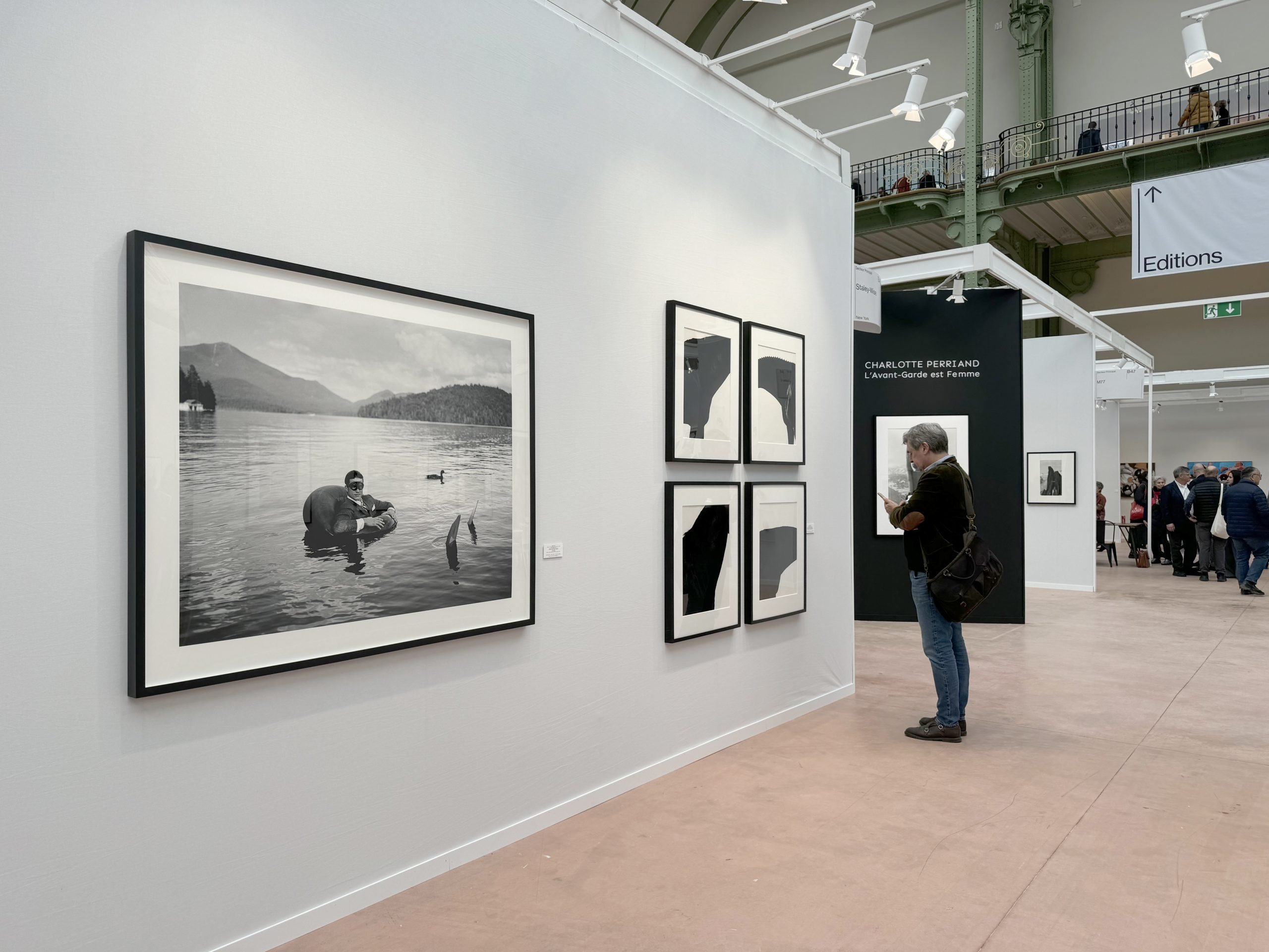 Exhibitions - Rodney Smith